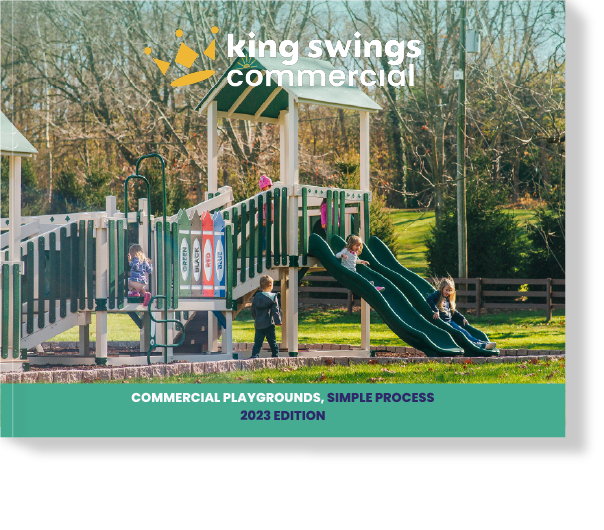 How This Works - King Swings Commercial | King Swings Commercial