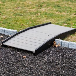 Access Ramp - King Swings Commercial