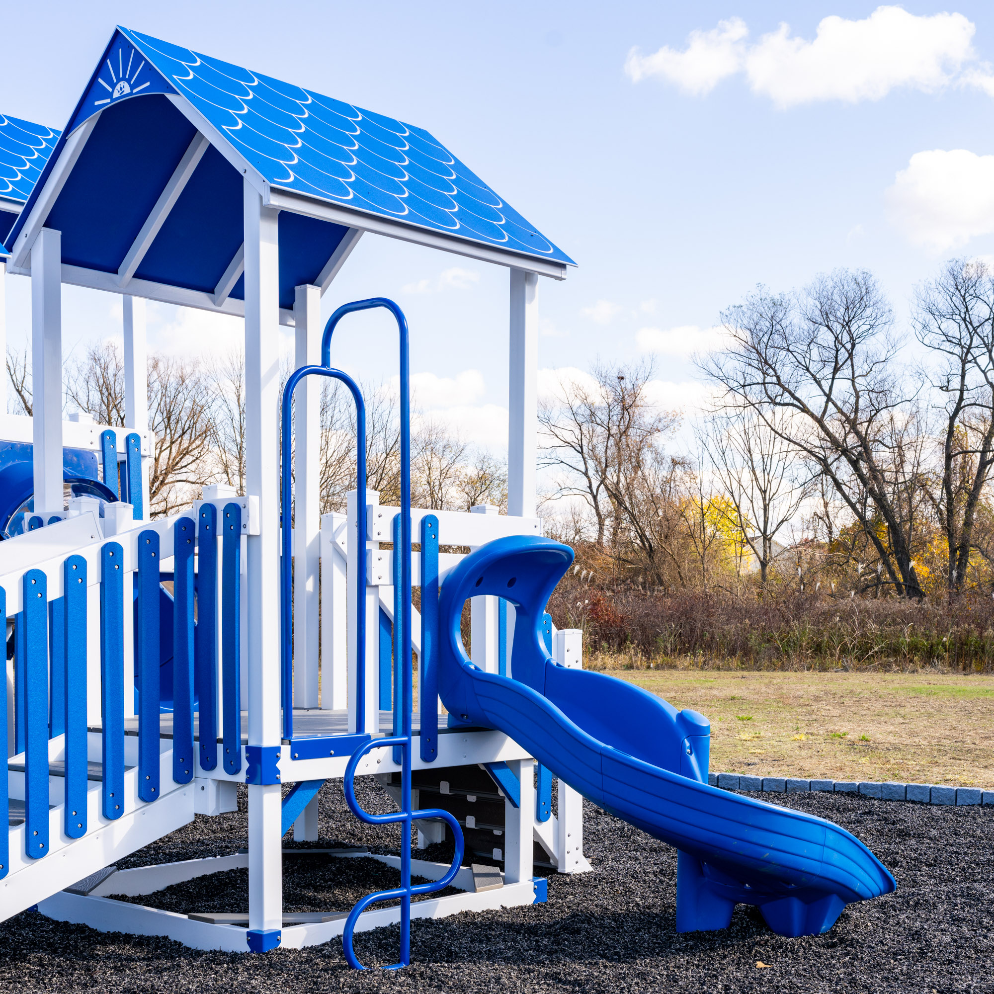 Seafarer Playground - King Swings Commercial